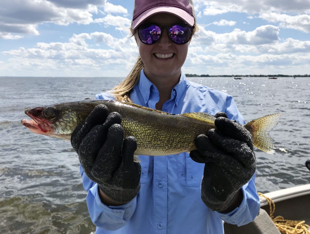 Allison 01 | Fishing With Captain Kirk LLC