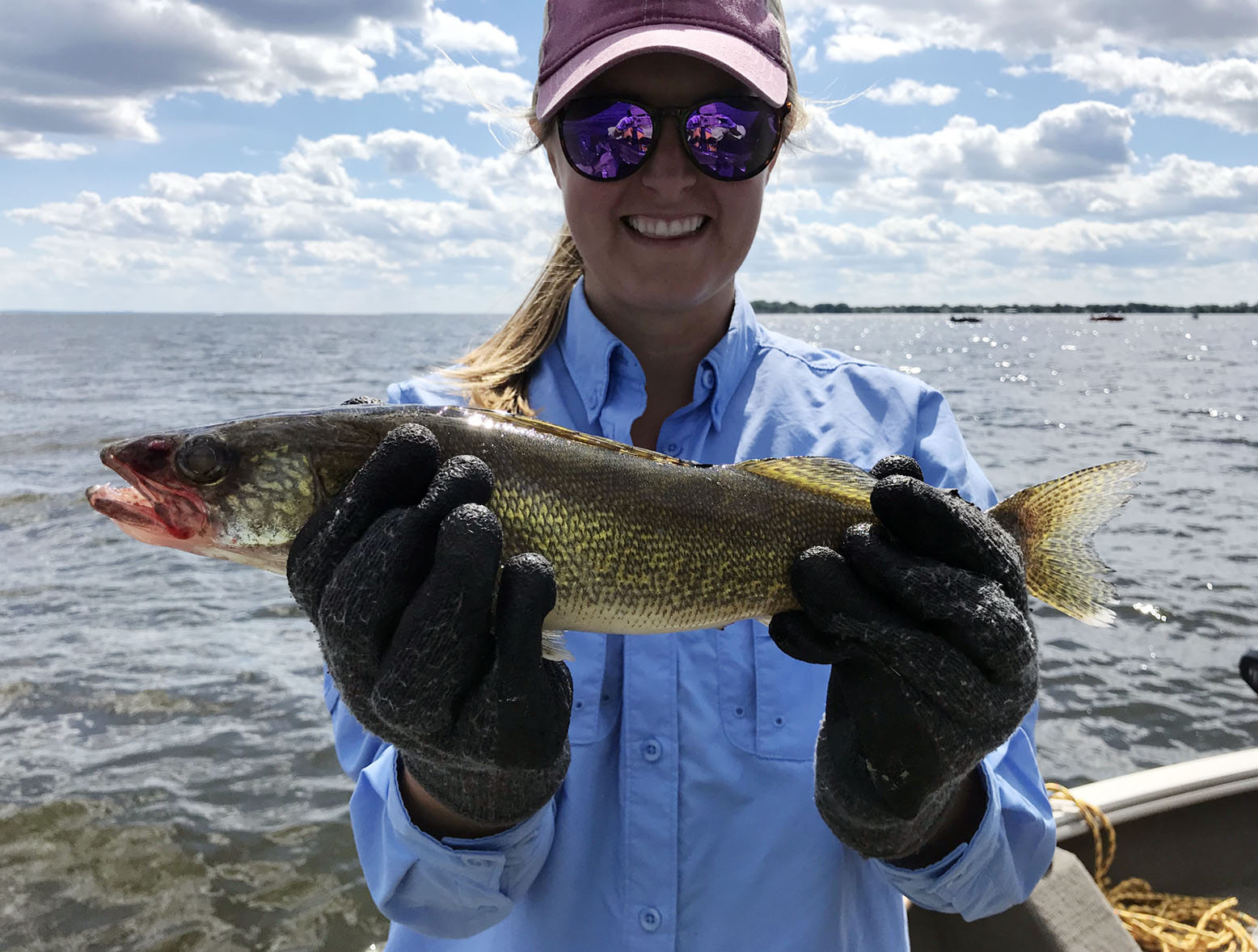 Allison 01 | Fishing With Captain Kirk LLC