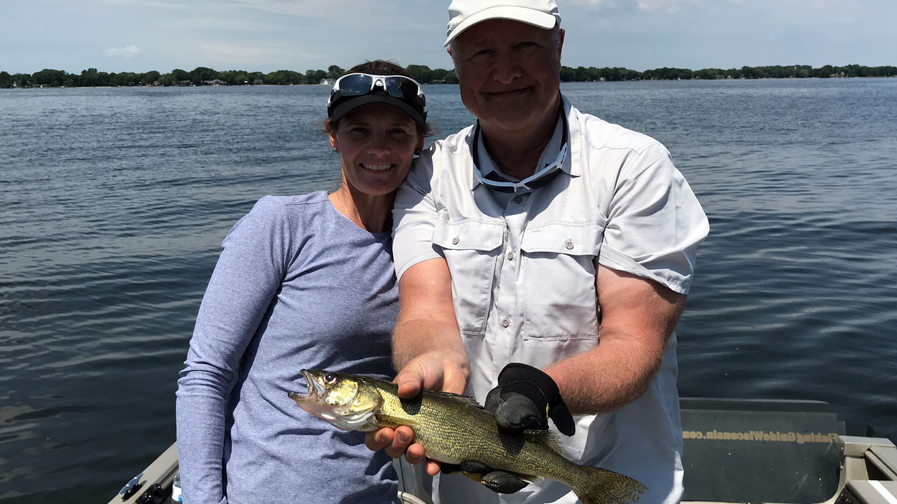 David June | Fishing With Captain Kirk LLC