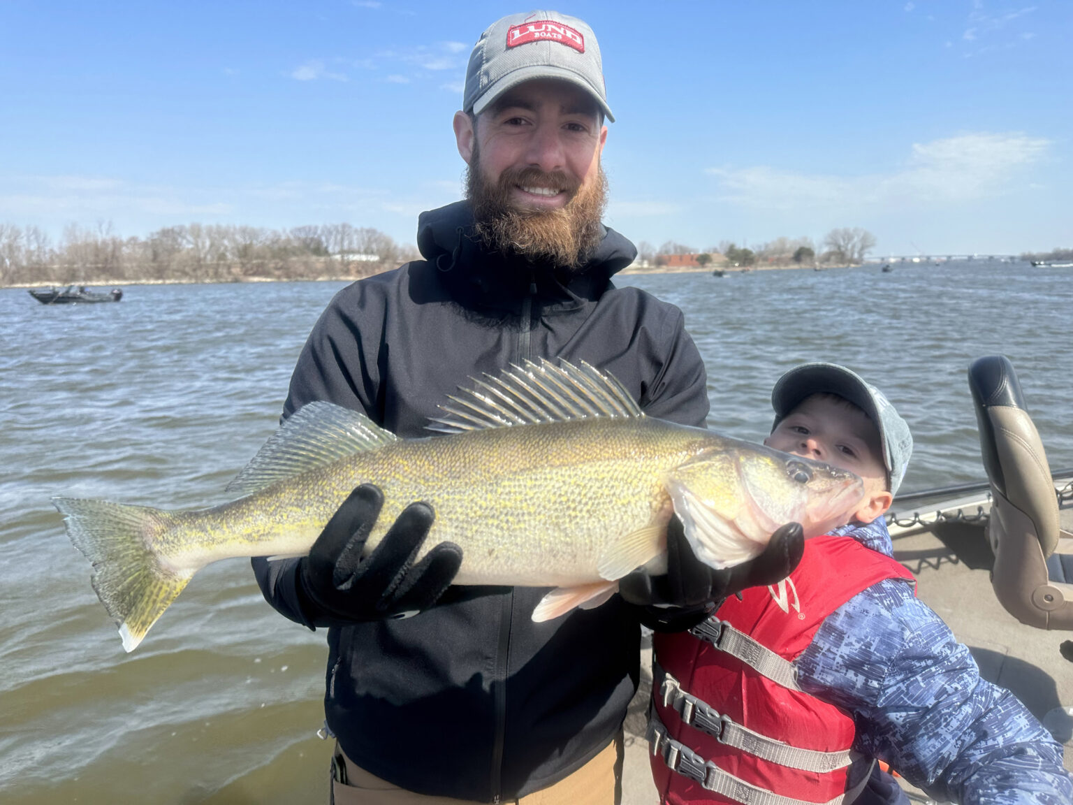 Wisconsin Fishing Guide
